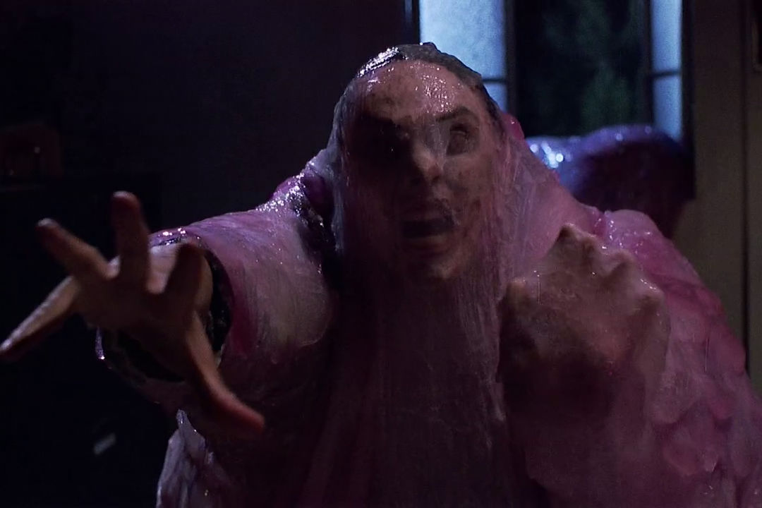 Creature Features in Review: The Blob (1988) – patrick loveland